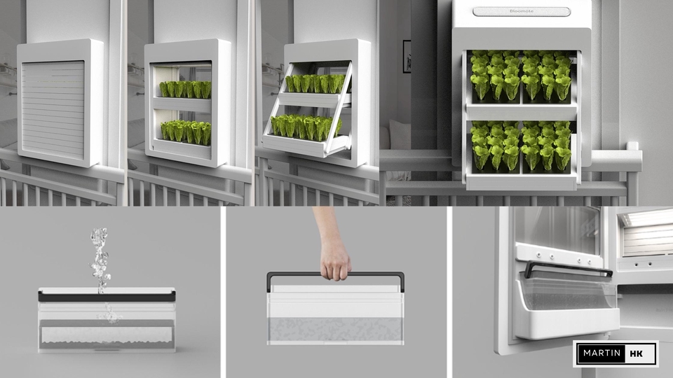 Animation 3D Product Design Modelling Concept - Produk Desain Model Animasi