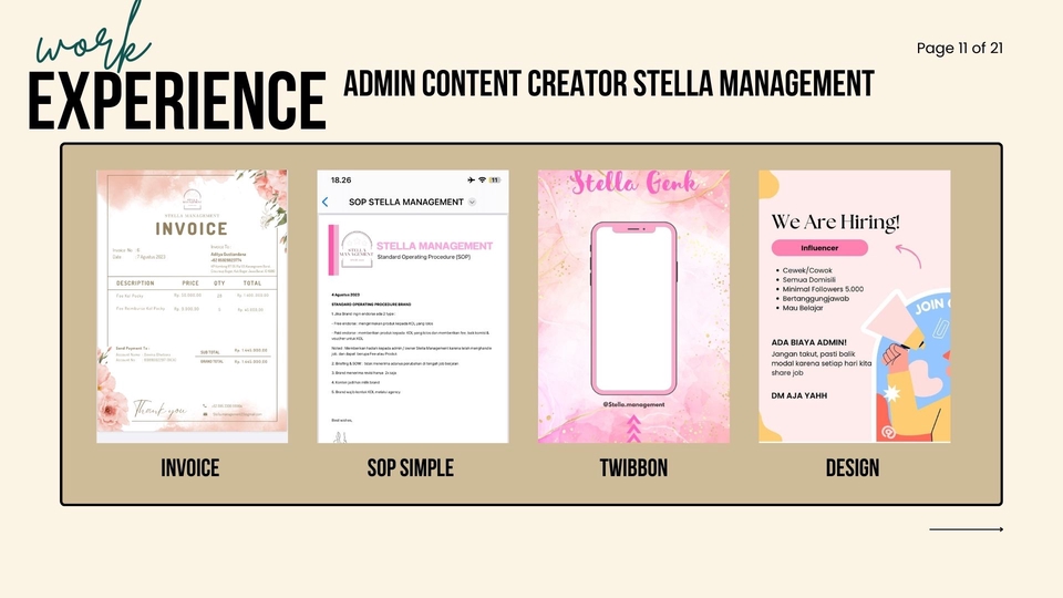 Membuat Script Konten Menarik
