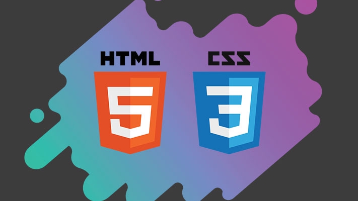 รับเขียนหน้าเว็บเพจด้วย HTML CSS