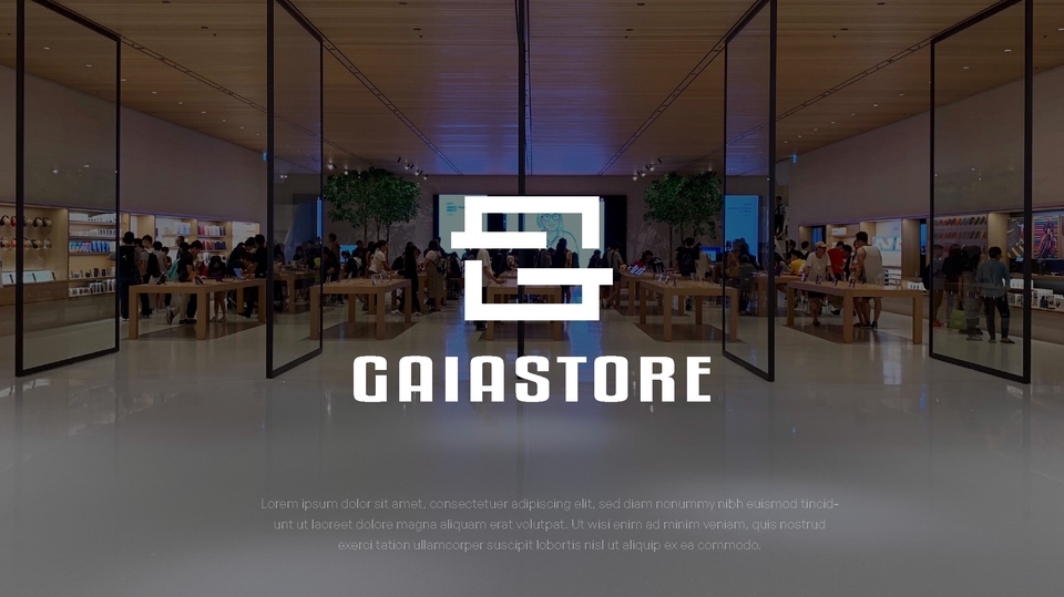 LOGO MINIMALIS UMKM, FASHION, TOKO ONLINE, & KOSMETIK