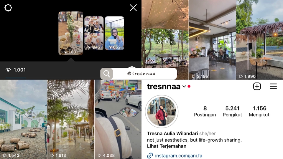 Jasa ENDORSEMENT | PAID PROMOTE | MODEL TALENT | REVIEWER