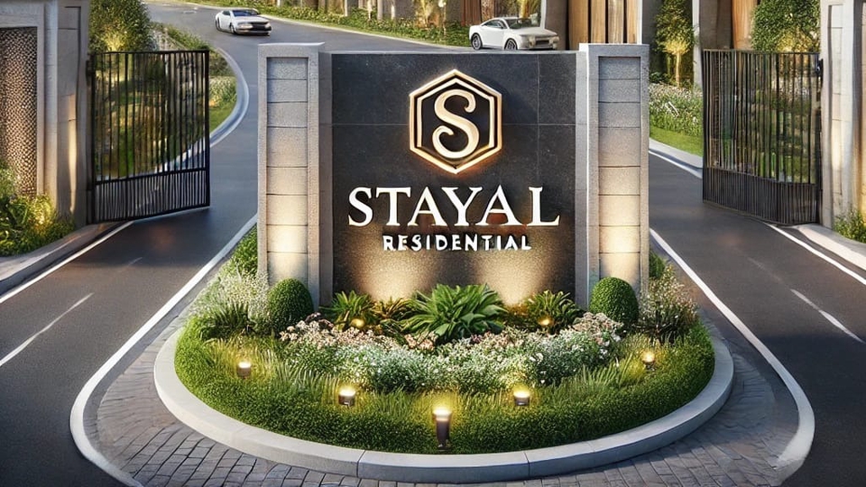 Desain logo kreatif-Eksklusif&Berkualitas tinggi