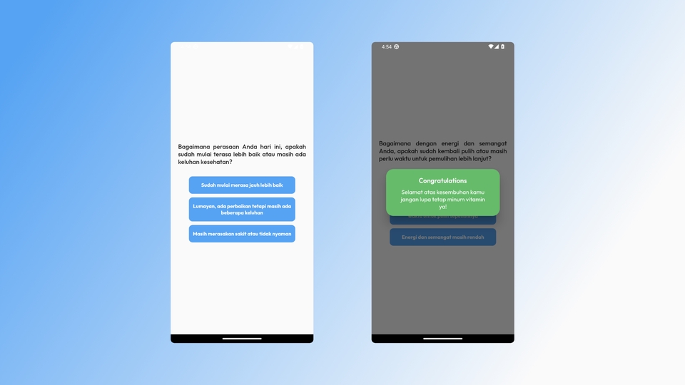 Jasa Pembuatan Aplikasi Mobile (Flutter) | Tugas | Absensi | Stok Gudang