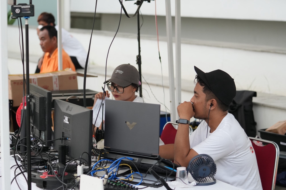 operator software livestreaming vmix obs dll