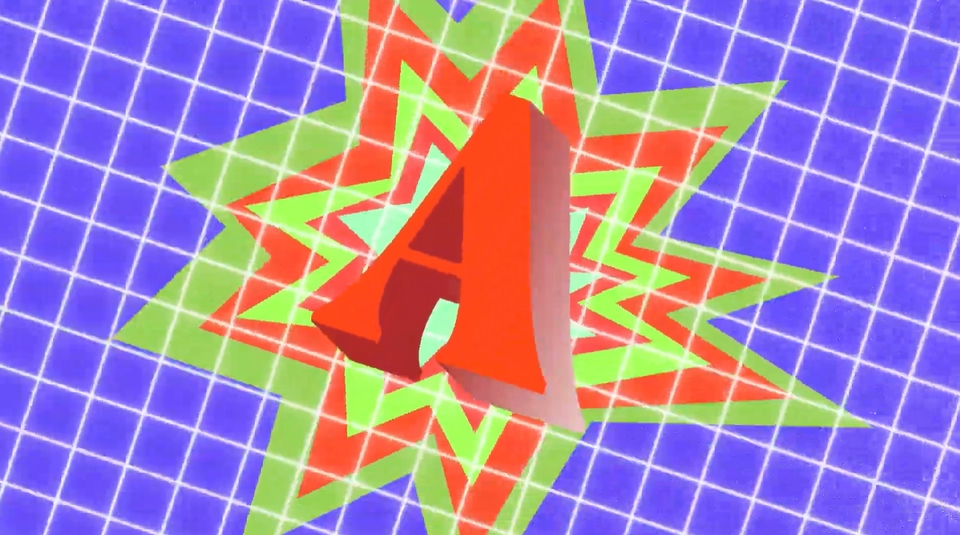 Motion Graphic : Video Animasi 2D Profesional untuk Logo, bumper, Iklan ...