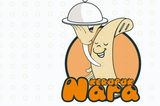 Desain Logo Karakter