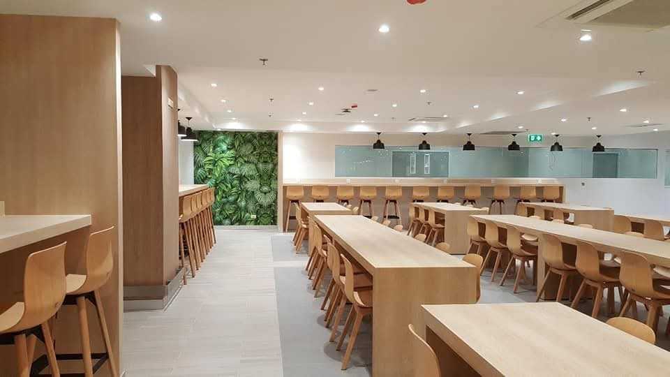 Project interior ,Interior Coordinator