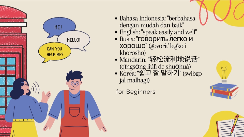 JASA TRANSLATE CV, LAMARAN KERJA, DLL. INDONESIA, INGGRIS, RUSSIA ...
