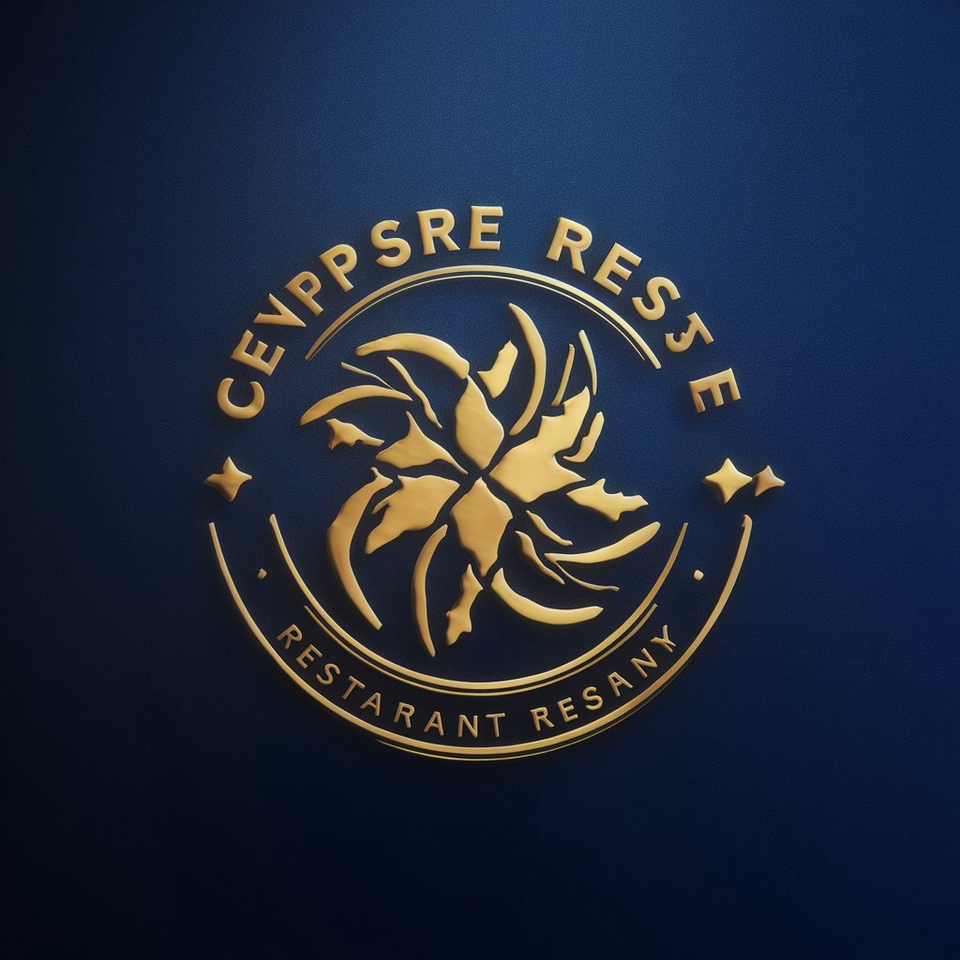 logo minimalis modern untuk brand&umkm