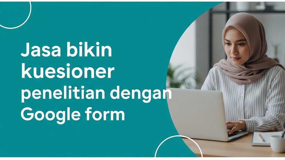 Jasa Bikin Kuesioner Penelitian Google Form