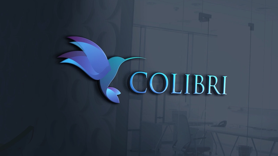 Desain Logo Simpel, Cukup 1 Hari Jadi