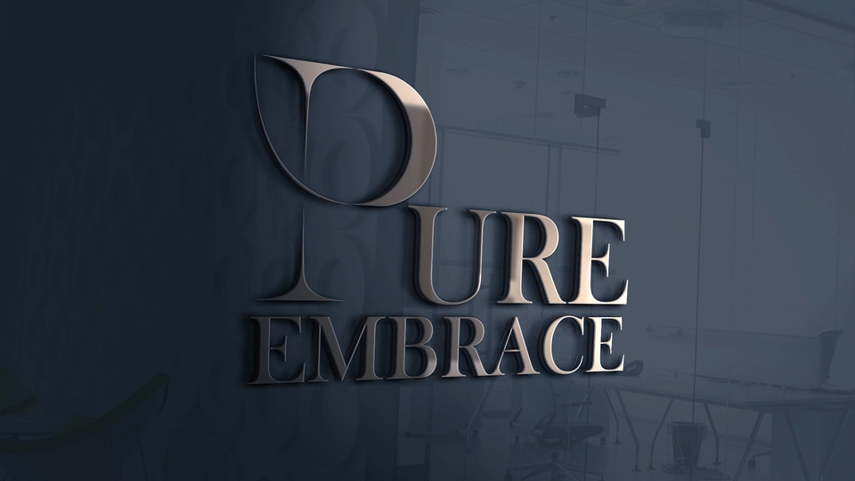 DESAIN LOGO MINIMALIS, MODERN, DAN SIMPEL