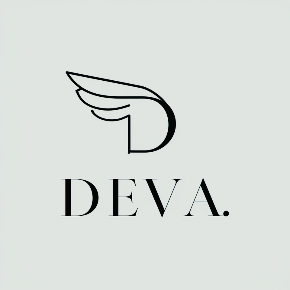 desain berbagai macam logo