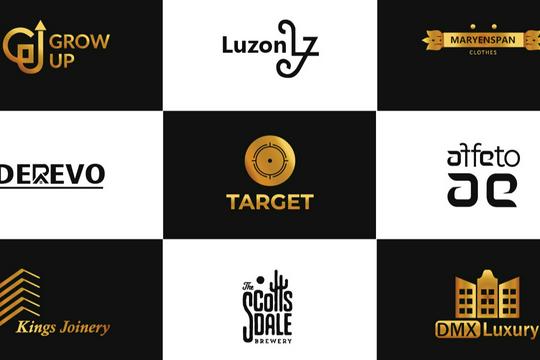 Logo Express: Desain Logo Cepat dan Berkualitas