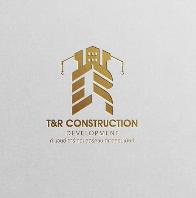 ออกแบบโลโก้แบรนด์ โลโก้องค์กรและบริษัท