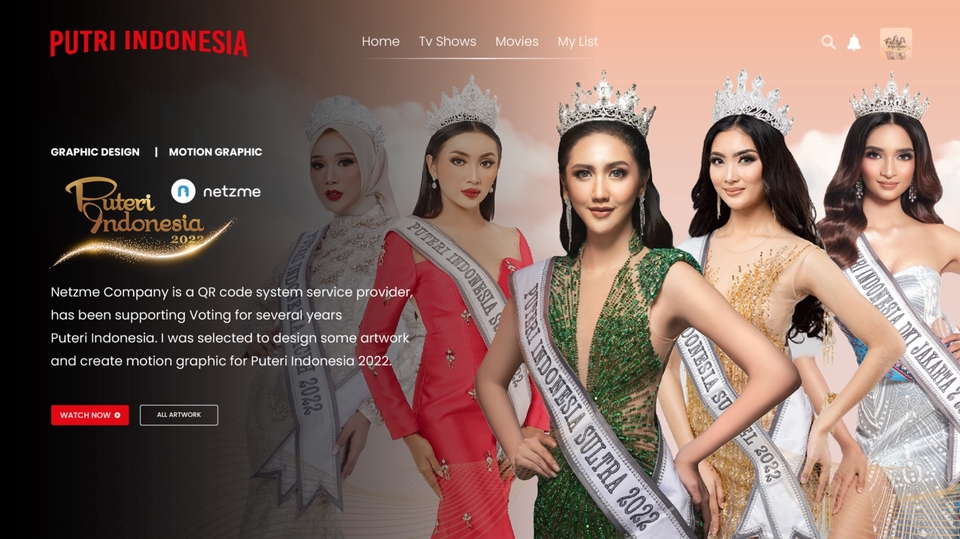 Desain Banner Website, Banner Online, Banner Lapak, Banner Iklan, Feed ...