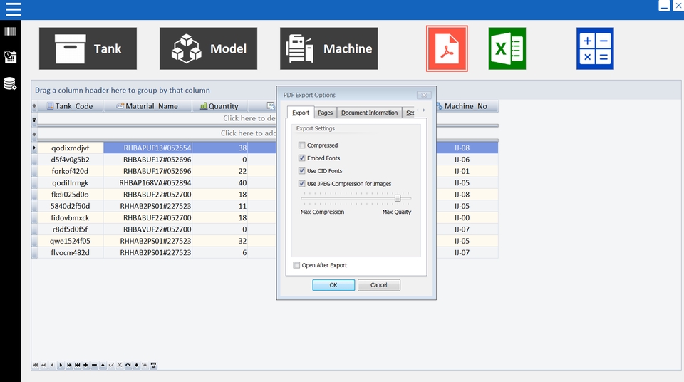 รับเขียน Desktop Application หน้าตาทันสมัย ใช้งานเร็ว ง่าย ตรงตามความ ...