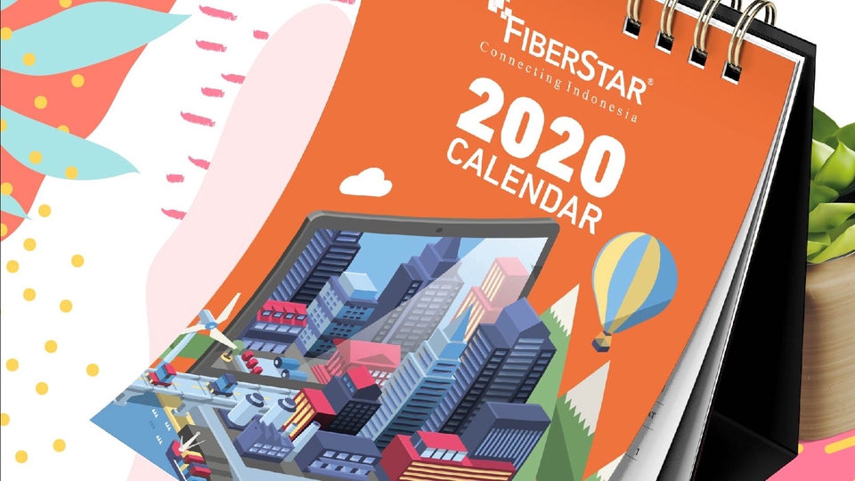 KALENDER PREMIUM