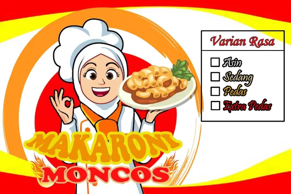 Desain Banner Cepat & Sesuai Harapan
