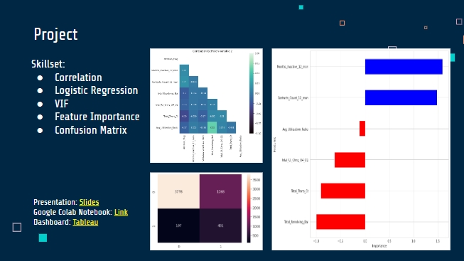 DataVision - Powerful Data Analytics Software for Insightful Decision ...