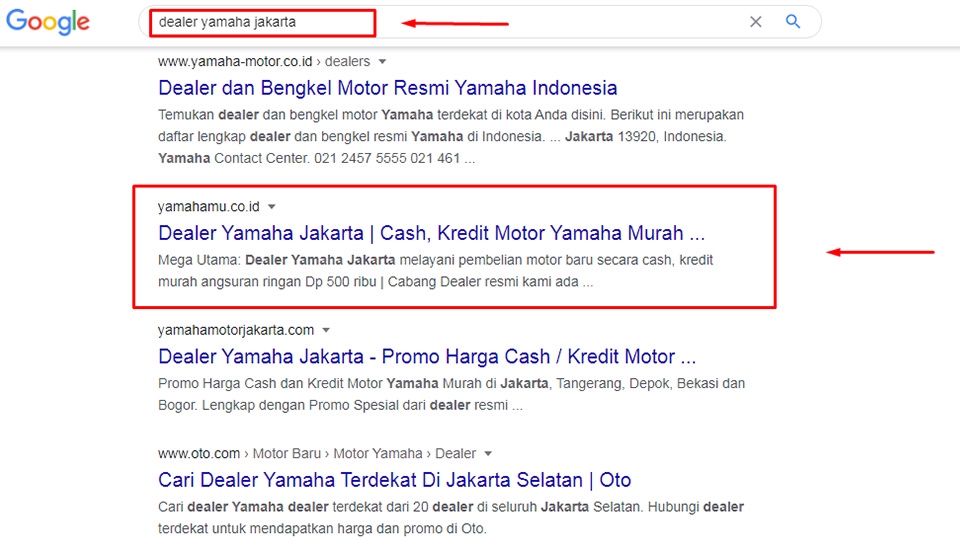 Jasa SEO Optimasi Halaman Khusus Web Wordpress | Setting & Perbaikan SEO Website
