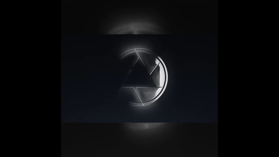 ANIMASI LOGO / LOGO MOTION / LOGO BERGERAK /INTRO OUTRO LOGO