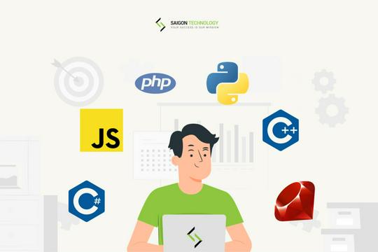 Jasa Development Web, API, Desktop, Mobile, IOS, Console App.