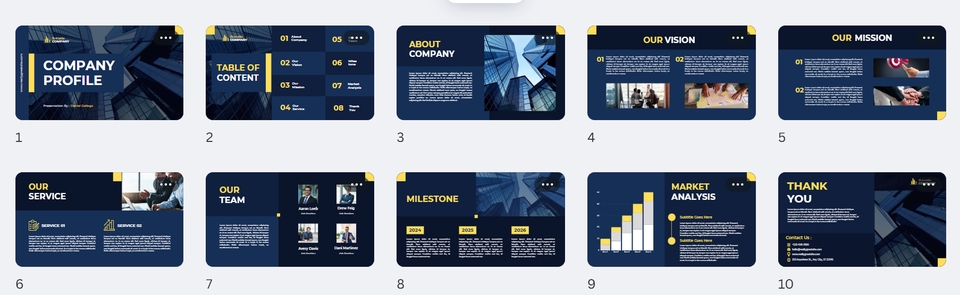 Design Canva untuk Presentasi Akademik, Bisnis Dll