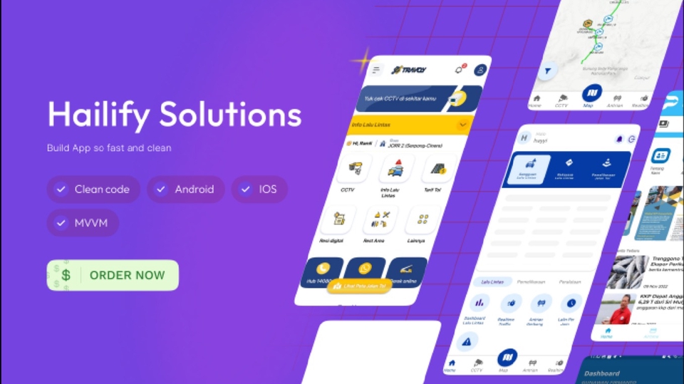 Pembuatan Tugas Aplikasi Kuliah 1 hari jadi