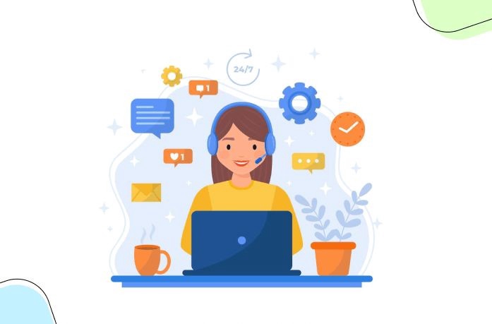 CUSTOMER SERVICE WHATSAPP