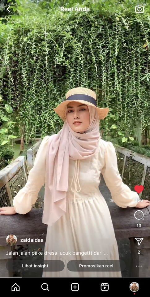 Content Creator/Instagram Influencer