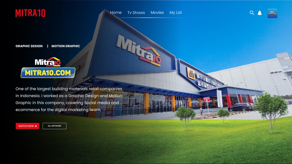 Desain Banner Website, Banner Online, Banner Lapak, Banner Iklan, Feed ...