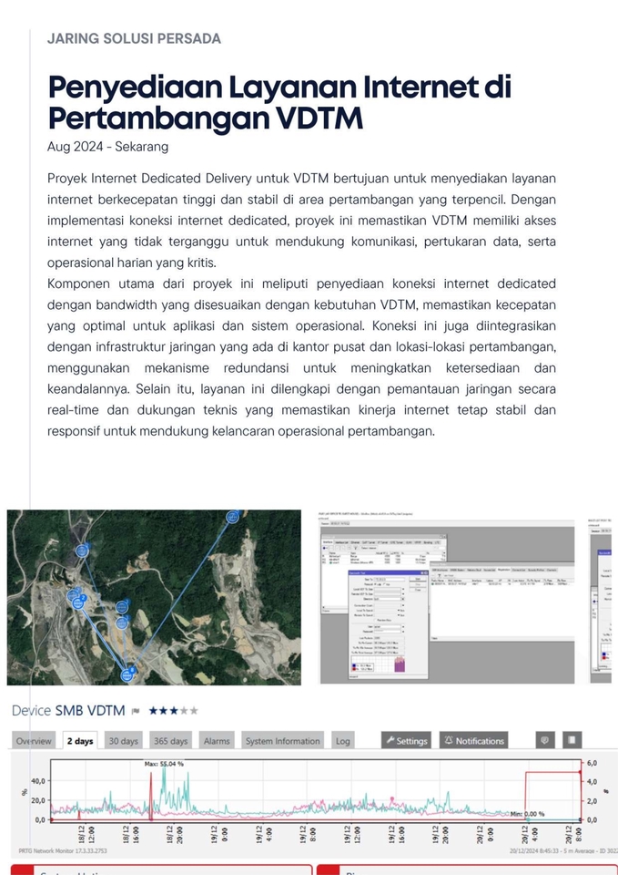 Jasa Setup Hotspot Voucher, Bandwidth Limit & Remote Mikrotik Kos/Kantor