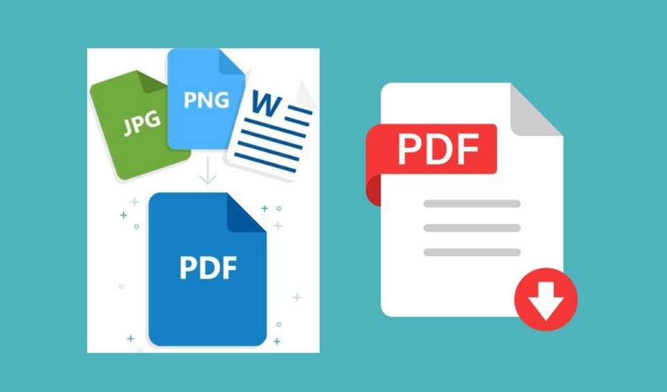 Pengetikan dalam berbagai bentuk file