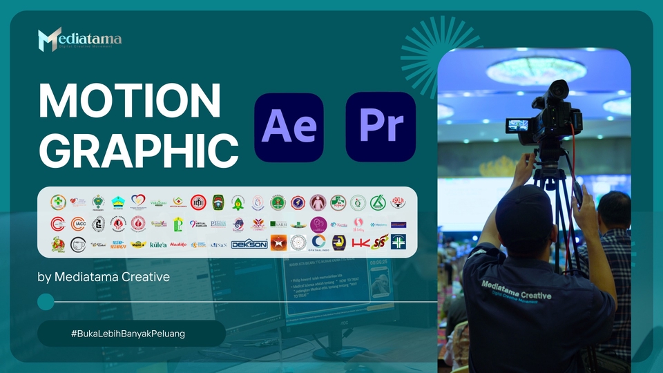 MOTION LOGO | MOTION OPENING | BUMPER BREAK | BUMPER CLOSING | BUMPER ...