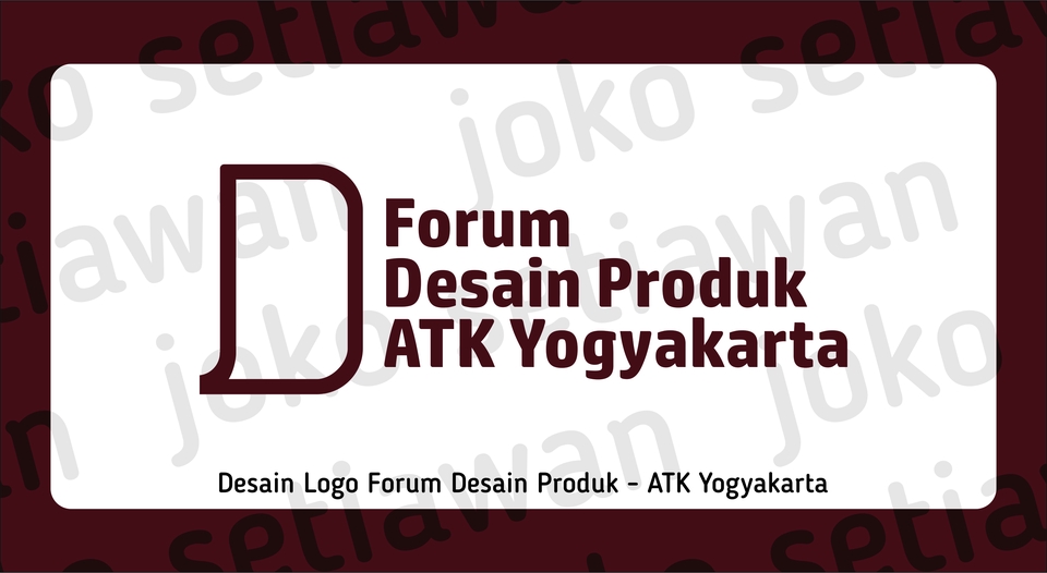 Merancang Desain Logo Produk dan Logo Perusahaan