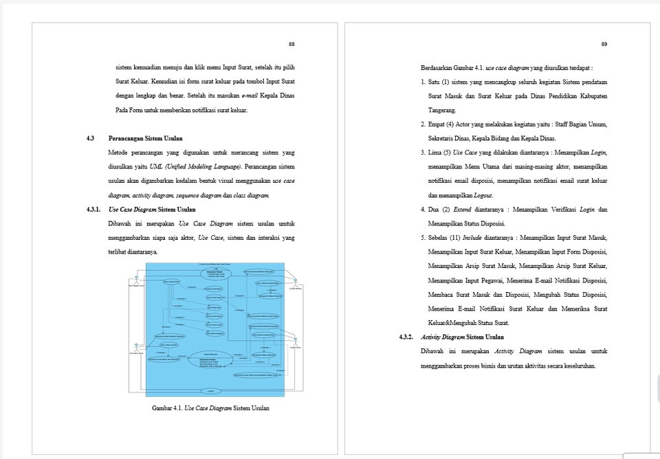 Jasa Pembuatan Artikel dan Jurnal Teknik Informatika (IT)