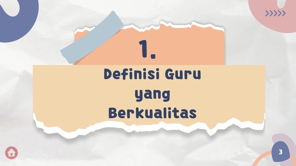 JASA PEMBUATAN SLIDE PRESENTASI