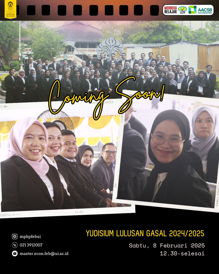 Infografis Instagram Simple tapi Estetik