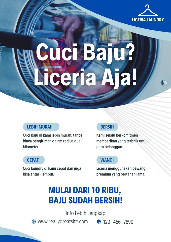 Pembuatan POSTER | AGENDA JADWAL Keren Menggunakan CANVA