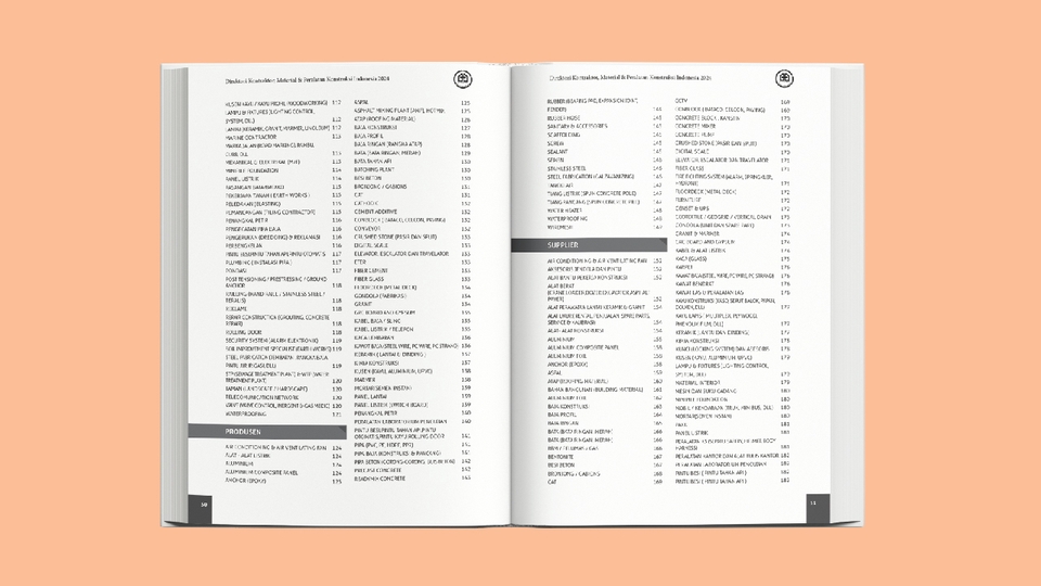 Graphic & Layout Design untuk Buku/Majalah/Company Profule/Portfolio ...