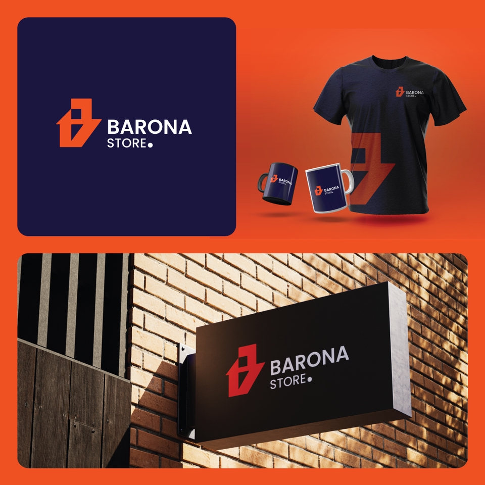 Desain Logo untuk bisnis, Perusahaan, Umkm, Cafe, Olshop, Fashion ...