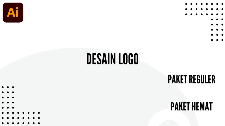 Jasa Desain Logo Murah dan Cepat