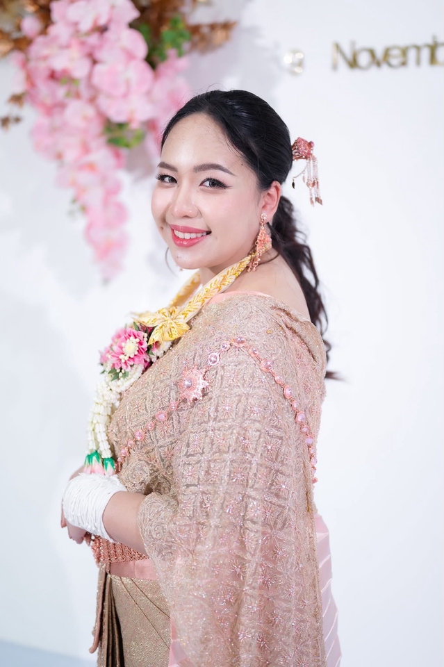 รับถ่ายภาพงานแต่ง