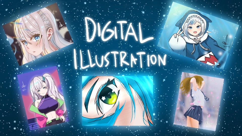 custom gambar (Digital)