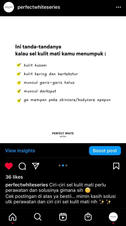 Caption Content Writer