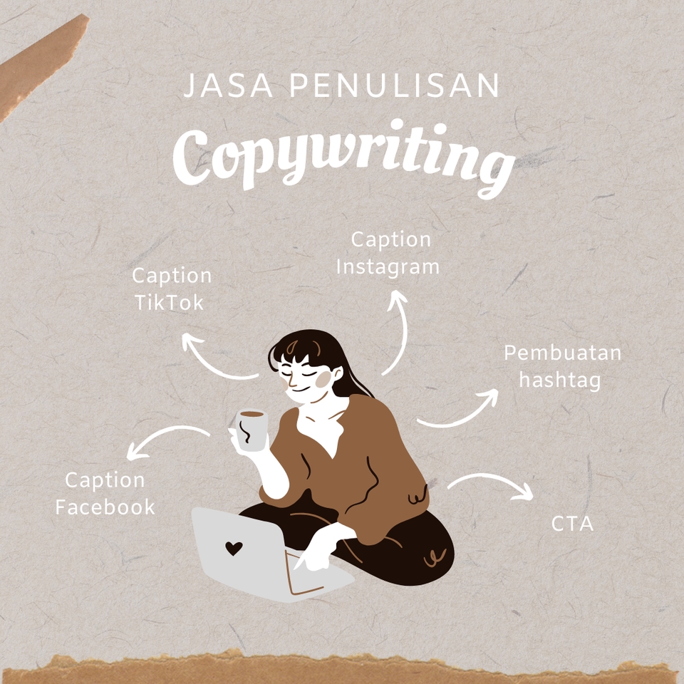 JASA COPYWRITING (CAPTION SOSMED)