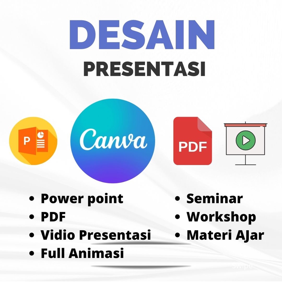 PRESENTASI