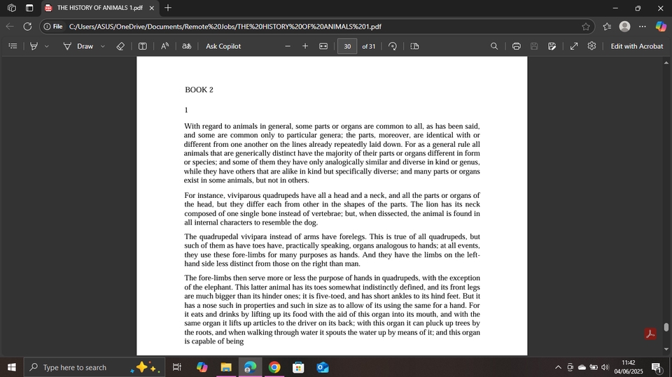 Proofreader Naskah, Artikel, Skripsi – Rapi, Jelas, dan Berkualitas