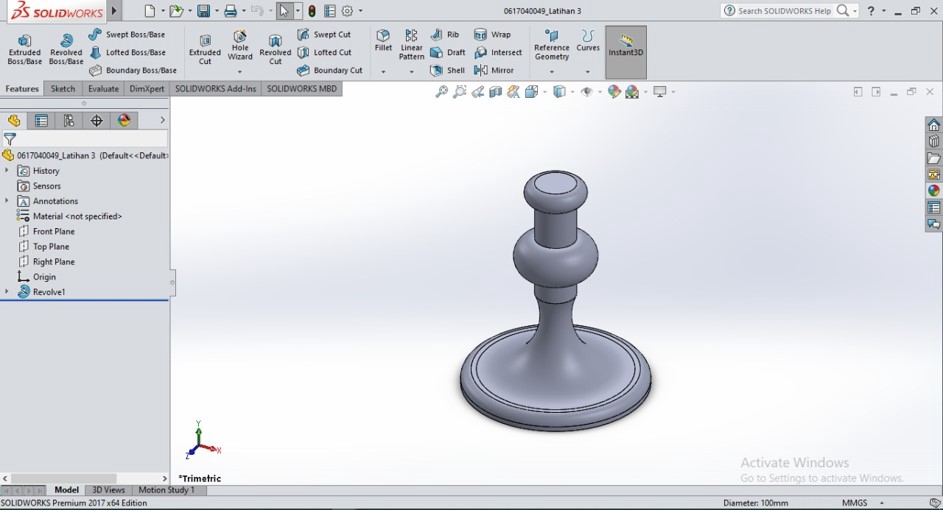 Jasa Gambar Teknik 2D dan 3D CAD - Software AutoCAD, Fusion 360, Inventor, Solidwork, Catia